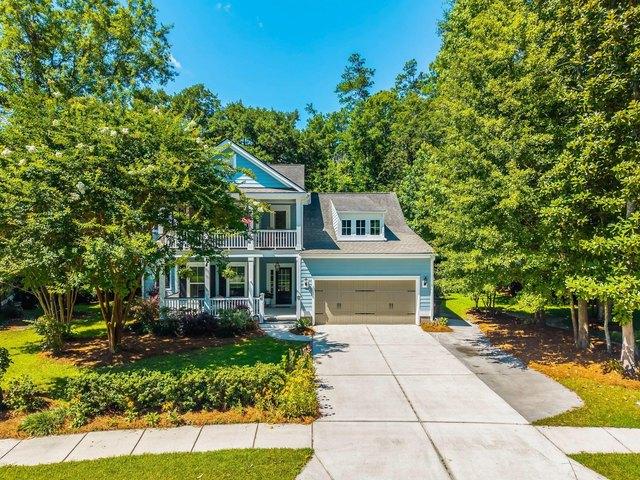 217 President Cir, Summerville, SC 29483
