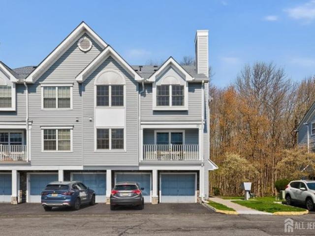 217 Prestwick Way, Edison, NJ 08820