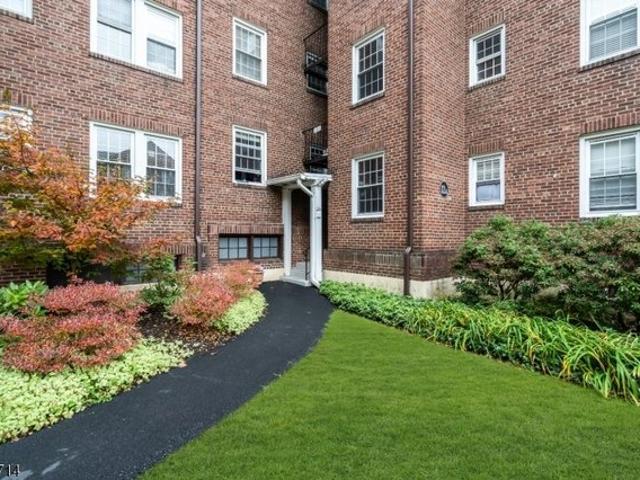 217 Prospect Ave Unit 2A, Cranford, NJ 07016