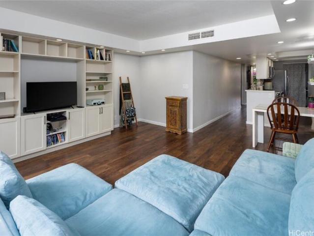 217 Prospect Street, M1, Honolulu, HI 96813