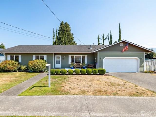217 Puget St, Sedro Woolley, WA 98284