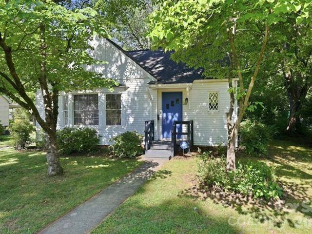 217 Queen Anne Rd, Salisbury, NC 28144
