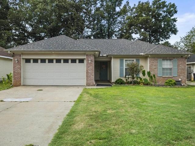 217 Rodney Guthrie Dr, Cabot, AR 72023