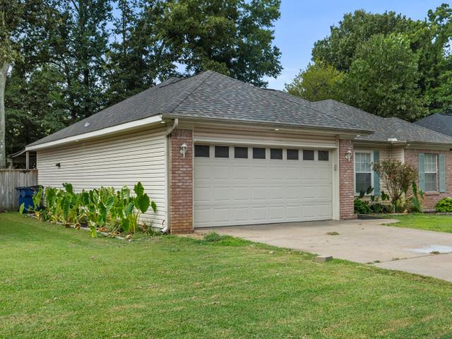 217 Rodney Guthrie Drive
