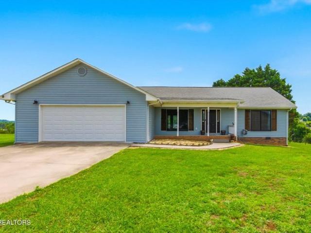 217 Rolling Ridge Ln S, Vonore, TN 37885