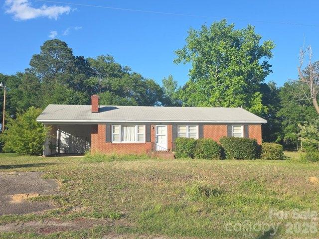 217 Rollings Rd, Pageland, SC 29728