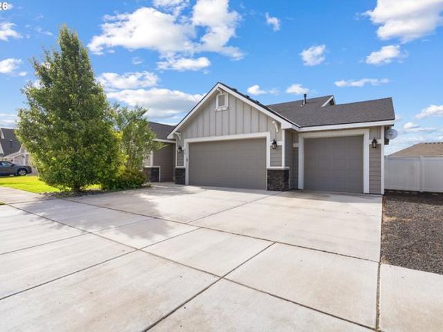 217 Rome St, Boardman, OR 97818