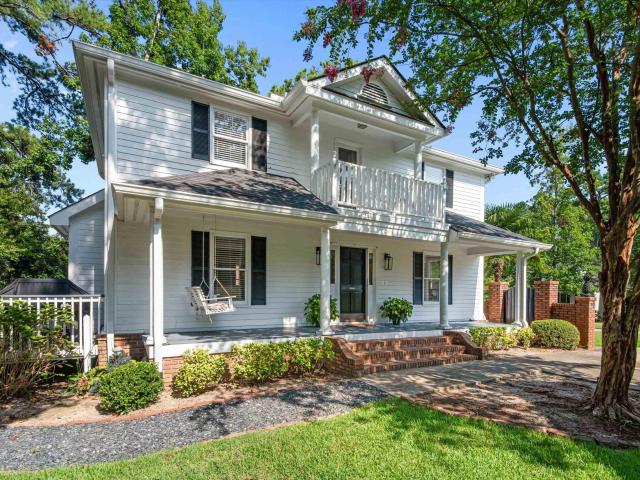 217 Rosebank Drive