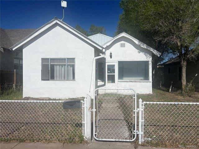 217 Ross Ave, Alamosa, CO 81101