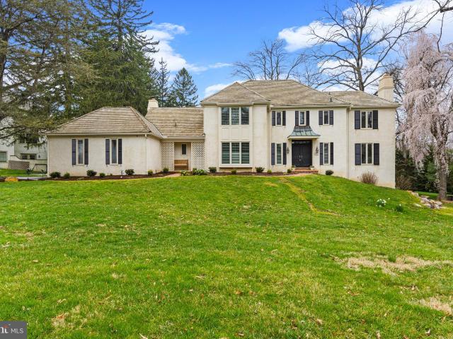 217 Ravenscliff Rd, Wayne, PA 19087 | Compass
