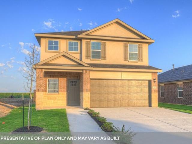 217 Raymondville Path, San Marcos, TX 78666