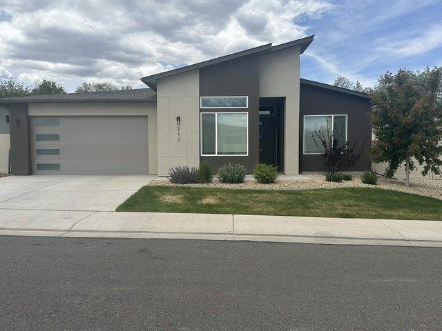 217 Rain Cloud St, Grand Junction, CO 81503