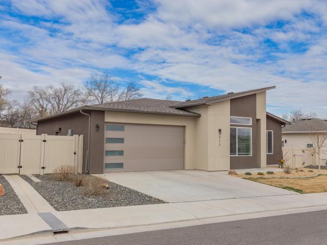 217 Rain Cloud St, Grand Junction, CO 81503 | MLS #20261