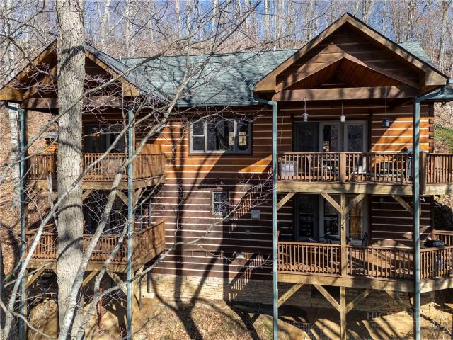 217 Rainbow Ridge Road