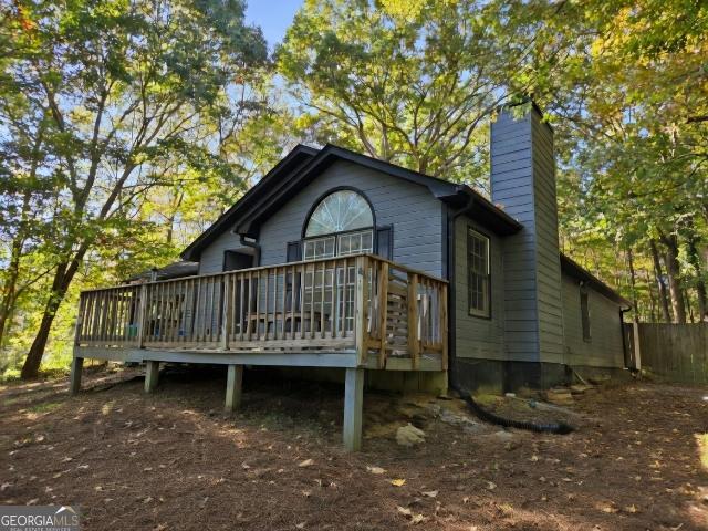 217 Rainey Brooke Drive