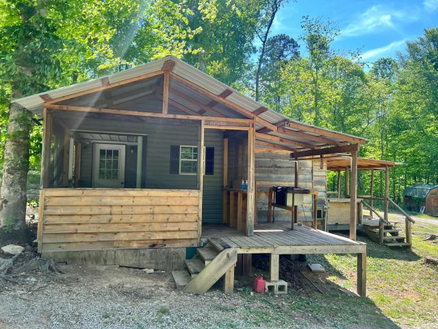 217 Ralph Troxell Road