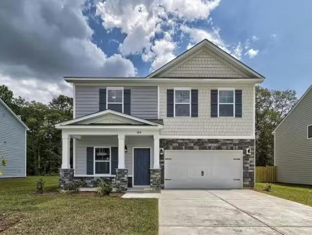217 RAPID RUN, CAMDEN, SC 29020 Single Family Residence For Sa.