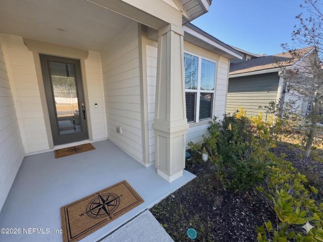 217 Red Barn Rd, St. Augustine, FL 32092 | MLS #2141 | Compass