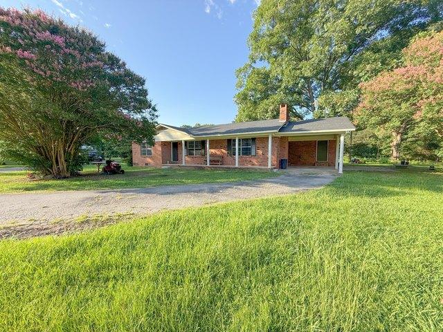 217 Red Bay Rd, Golden, MS 38847