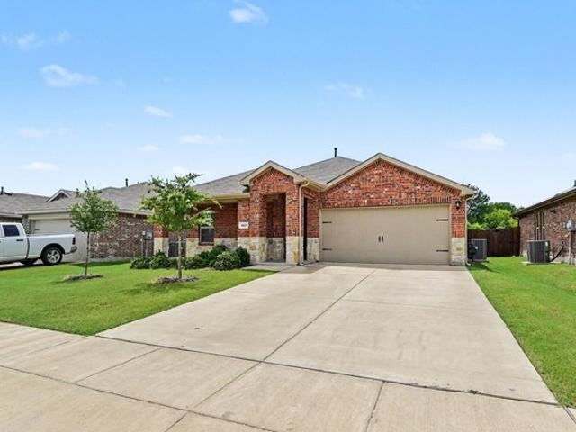 217 Red Stream Way, Caddo Mills, TX 75135