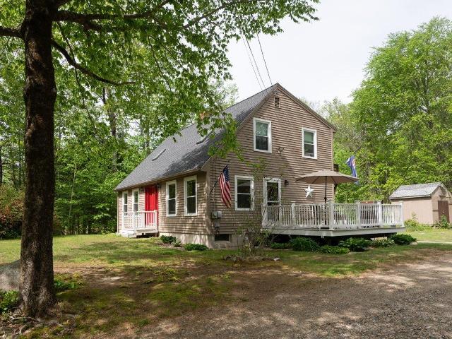 217 Reservoir Road