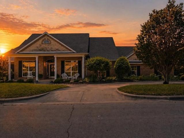 217 Ridge Hollow Trl, Weatherford, TX 76087