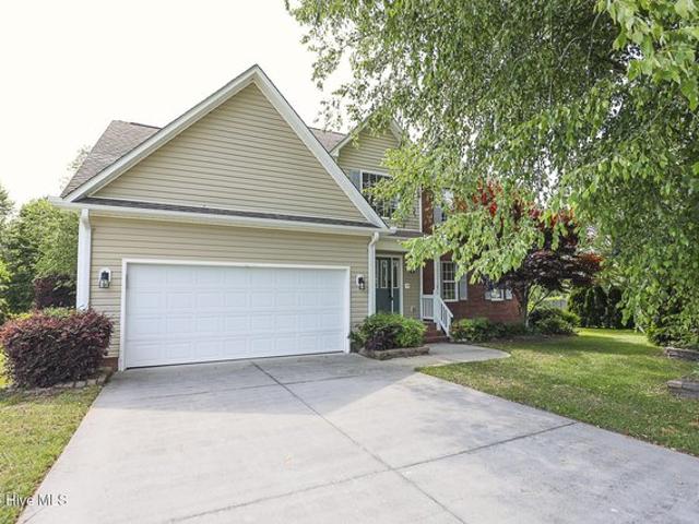 217 Rutherford Way, Jacksonville, NC 28540