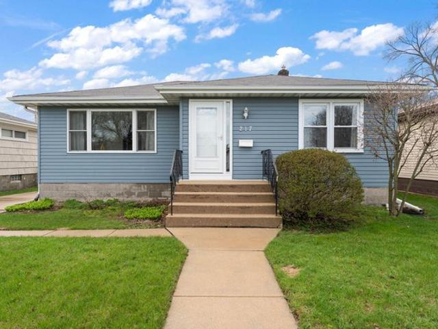 217 W 40th Pl, Griffith, IN 46319