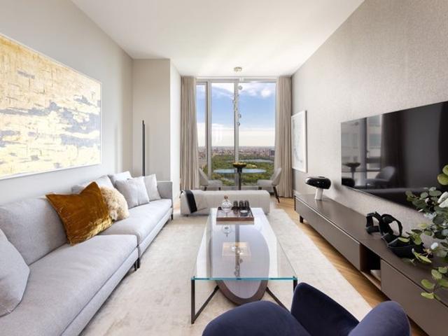 217 W 57th St Apt 68N, New York, NY 10019