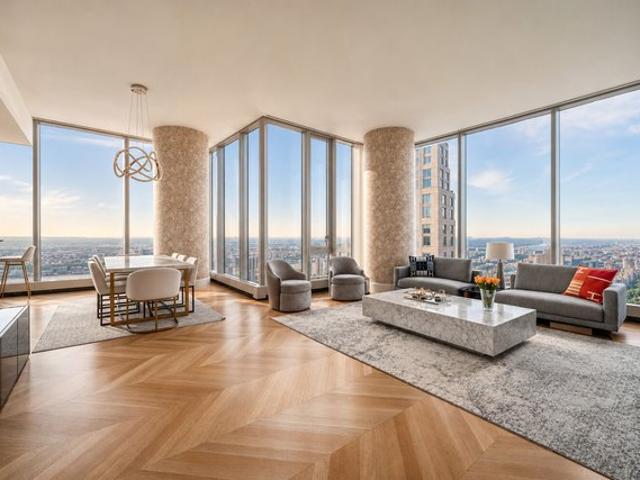 217 W 57th St Apt 80W, Manhattan, NY 10019