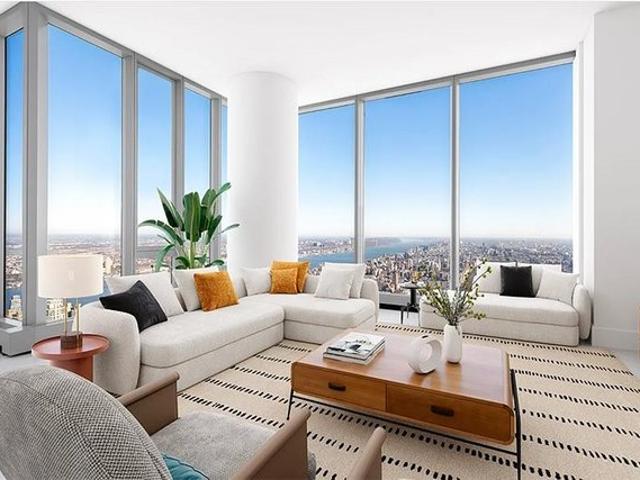 217 W 57th St Apt 95W, New York, NY 10019