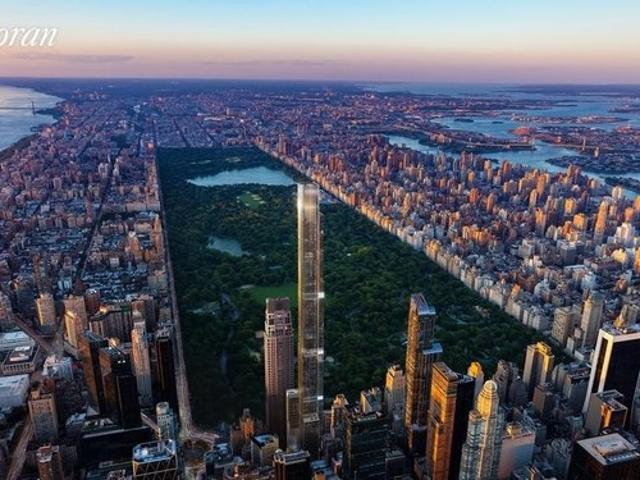 217 W 57th St Apt 34F, New York City, NY 10019