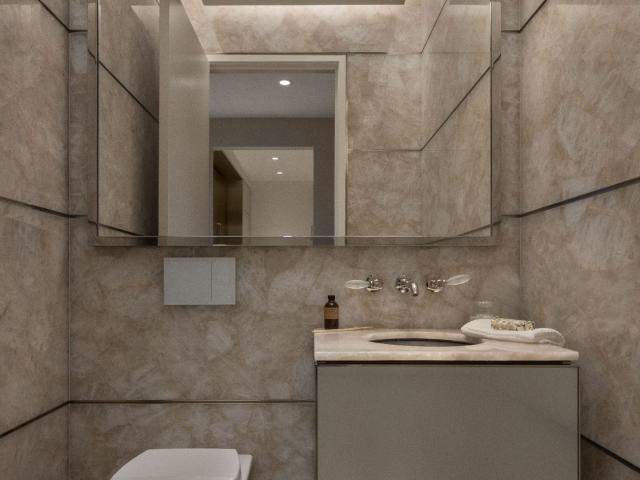 217 W 57th Street 66N