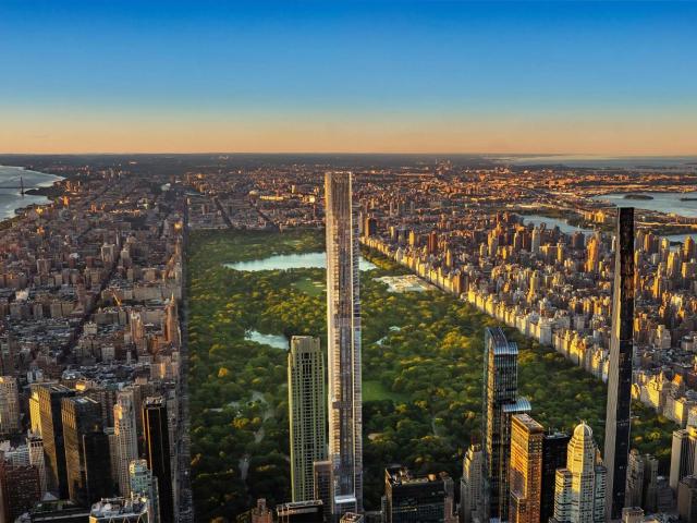 217 W 57th Street 77 W