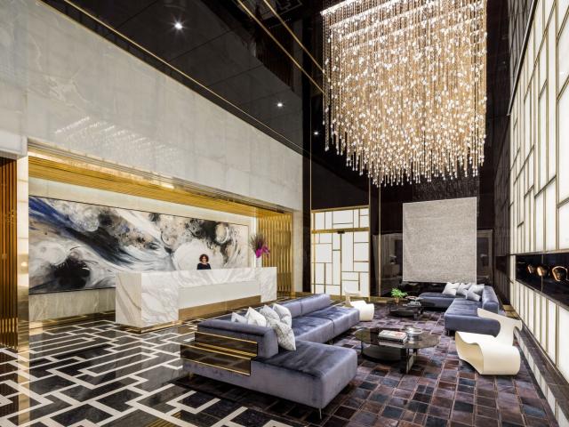 217 W 57th Street 77 EW