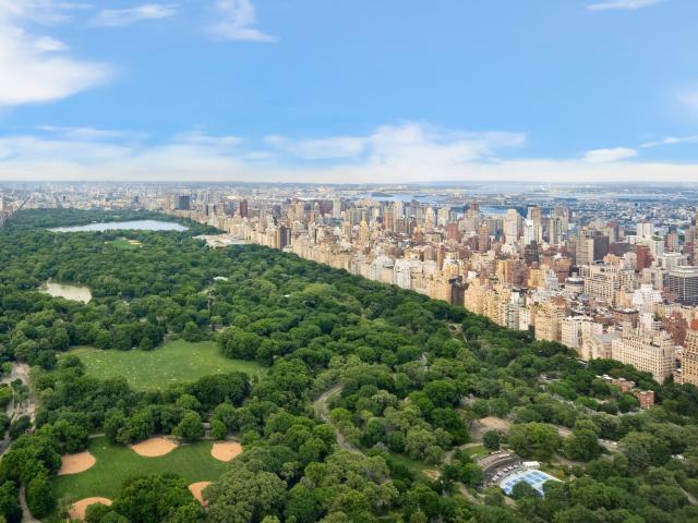 217 W 57TH Street 80W