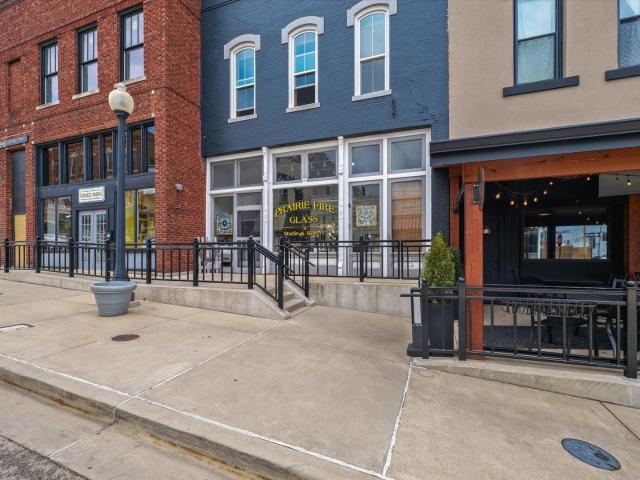 217 W Washington Street