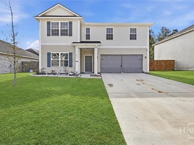 217 W Winn Ave, Hinesville, GA 31313