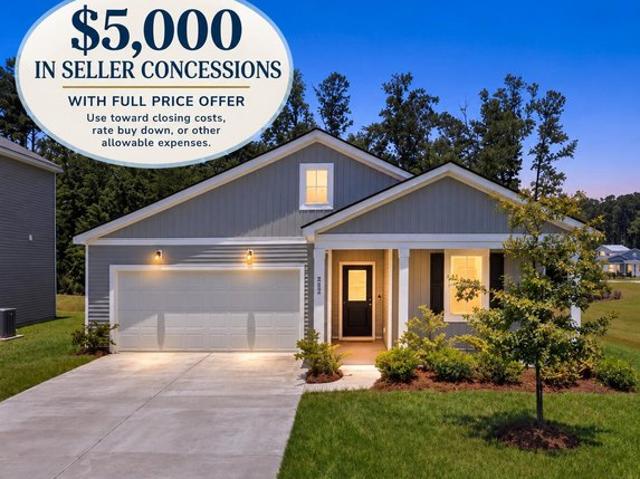 217 W Bradford Pointe Dr, Summerville, SC 29486