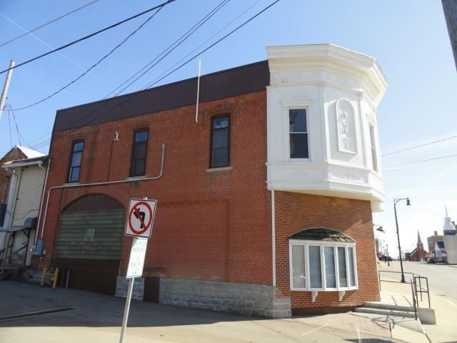 217 W Cherry St
