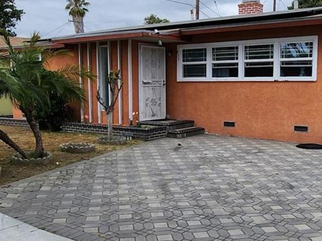 217 W Cummings St, Long Beach, CA 90805