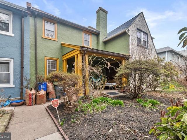 217 W Durand St, Philadelphia, PA 19119