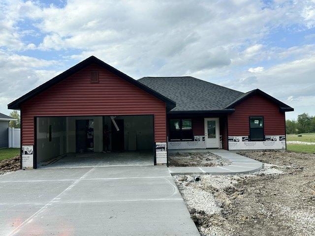 217 W Francis St, Sturgeon, MO 65284