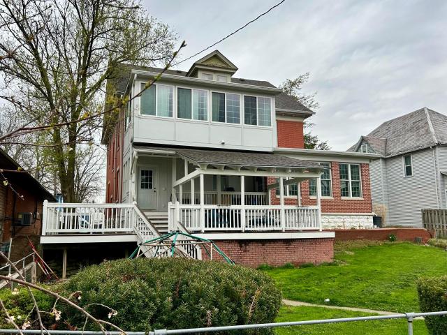 217 W High Street