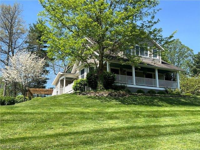 217 W Main St, Baltic, OH 43804