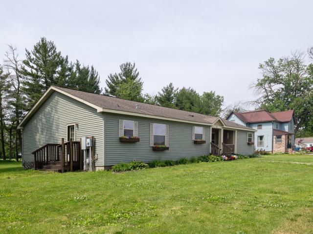 217 W Mill Street