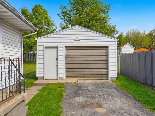 217 W Morgan Street