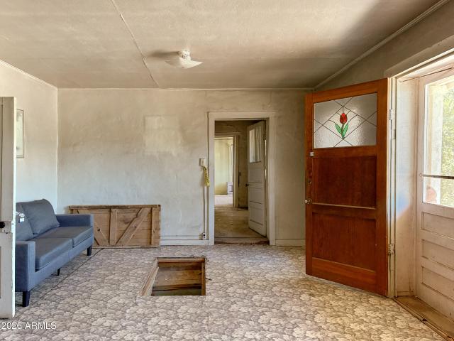 217 W PINAL Street