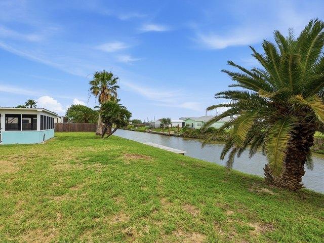 217 W Pompano Lot 112, Rockport, TX 78382