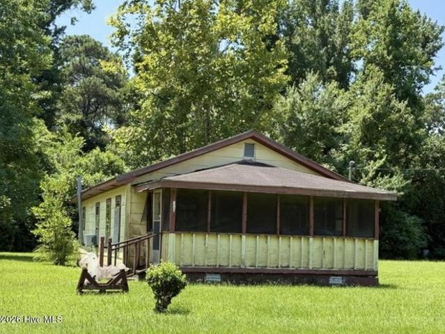 217 W South St Lot 75, Rose Hill, NC 28458
